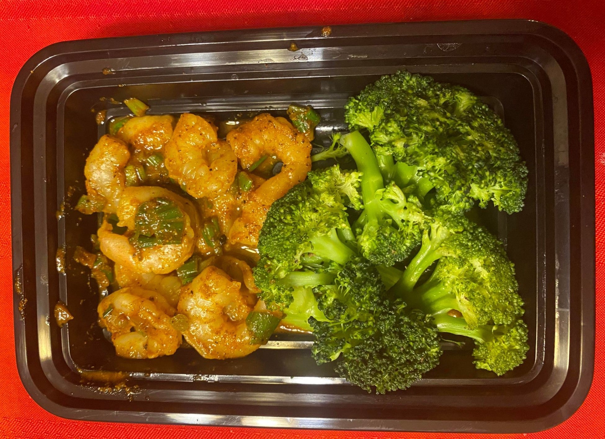 Mini Meal Preps (ORDER BY 10PM ON FRIDAYS) (Minimum 2 Per Meal ...